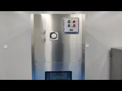 Explosion Proof Pass Box