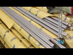 China High Quality Cheap Inconel 625 Bar Nickel Alloy Rod  Inconel 625 Rod  For High Temperature for sale