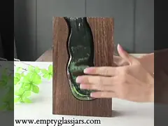 Detachable Vase