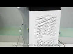 Body Slimming Machine