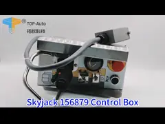 Контрольная коробка SJ156991 156879 Совместима с Skyjack ножничной подъемником SJIII 3215 3219 3220 3226 4620 4626 4632 6826 6832