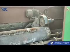 Do you know how the outer skin of nickel-based rods is treated? Look here, it’s very relaxing