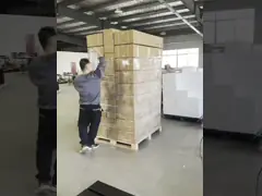 Packing details