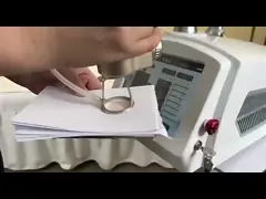 Laser Beauty Machine