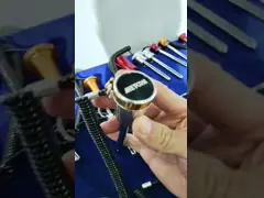 gym equipment weight magnetic pin