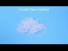 China Premium Ultra-Soft TPE Granules Material for Adult Soft Toys Manufacturing for sale