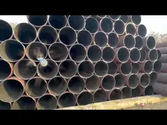 China SS400  Q235 Q345 Q460 A572 Gr.50  Gr.1/Gr.2/Gr.3 S235 Plastic Coated Pipes for sale