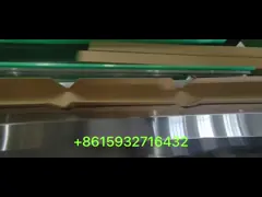 XGM-100 paper edge protector  machine
