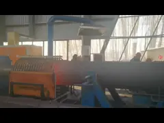 China API 5L ASTM A53 Steel Welded Pipe Api 5l Gr X60 Large Diameter For Oil for sale