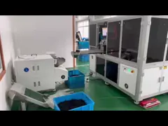 rubber oring seal factory