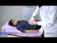 Laser Hair Removal Machine