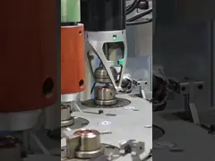 China ICAR-Certified Electronic Ear Tags For Cattle: Personalized Livestock ID With ISO 11784/11875 Technology Advanced RFID Animal Tracking System For Herd Management And Farm Automation for sale