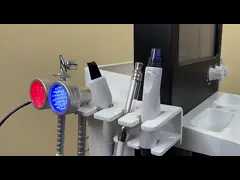 Hydrafacial Beauty Machine