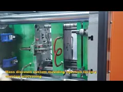 Injection Moulds