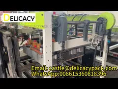 40m / Min Automatic Duplex Slitter In The Can Manufacturing Industry