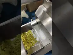 China Sweet Way Of Automated Production The Working Principle And Functions Of Candy Packaging Machines for sale
