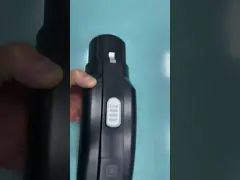 Custom CCS2 TO CHAdeMO Adapter DC Fast CCS2 To CHAdeMO EV Charging Connector