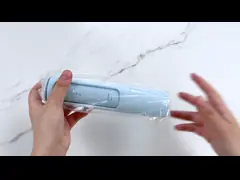 IJ1000 Lint Roller Brush