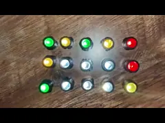 China 13x10mm 13x18mm Cat Eye Glasses Reflectors Reflective Glass Beads for sale