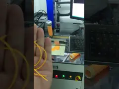 3V COB Flessibile Filamento Candela Diodo LED Luce di Natale Festa di Natale Festa Lettere d'amore Decorazione Lampada fai da te
