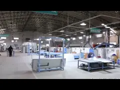 Porte sterili della sala operatoria con meccanismo di scorrimento automatico per un accesso senza soluzione di continuità