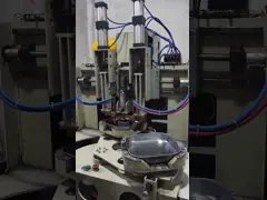 spot welder