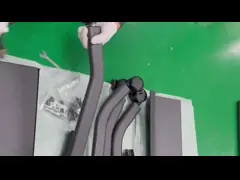 Assembly Moible TV Stand