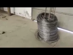 China Cut Length 6m Rebar Straightening And Cutting Machine Size 5-8mm for sale