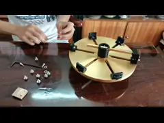 Cutting Tool Glass-Cutting Device for Precision Glass Cutting