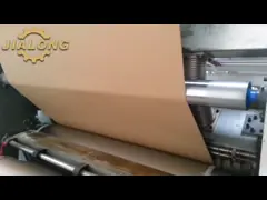 China 3/5/7 ply Full automatic corrugated cardboard production line for sale