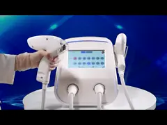 RF Beauty Machine