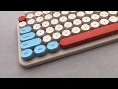 Entrada de datos rápida y precisa con el teclado de código de PIN K888S y Bluetooth Connectio