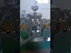 Progettazione ottimizzata macchina automatica per le capsule di gelatina morbida per la produzione farmaceutica