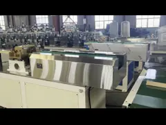 China Paper Edge Protector Production line for sale