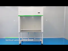 China Laboratory Airtech Clean Bench Desktop Laminar Flow Work Bench for sale
