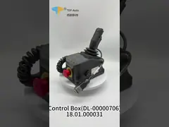 DingLi Platform Control Box DL-00000706
