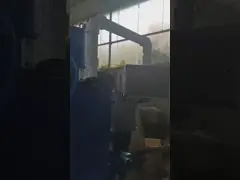 Macchine idrauliche a pressione per la formazione di chiodi