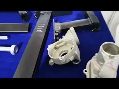 China 20years Aluminum products manufacturer