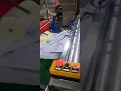 GW series-speed 20000 sheets per hour