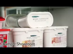Capsule di lavanderia a doppia camera sterilizzano rimuovono gli acari proteggono il colore e lasciano profumo per una pulizia profonda
