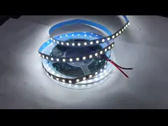 2835/120D 12V wit 8MM 6000k