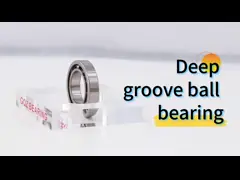 NSK B27-31 Deep Groove Ball Bearing B27-31 UR Gearbox Using Bearing