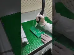 1-12 strato FR4 Glass Epoxy PCB Assembly per la fabbricazione di piastre elettroniche personalizzate