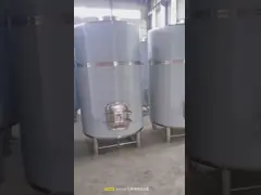 Storage tank