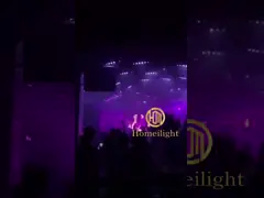 14pcs 30W wall washer light