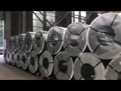 Galvanized Steel Coil