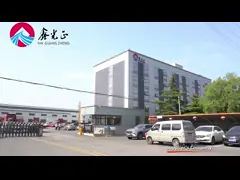 Steel Structure Building Experts