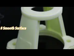 Automotive Aerospace Turning Milling CNC Parts Customized
