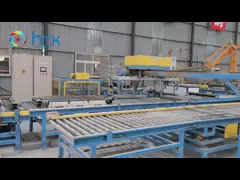 China High Productivity Concrete Wall Panels Making Machine Retaining Block Making Machine for sale