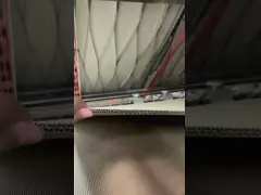 GW1450L- 6PLY bottom sheet